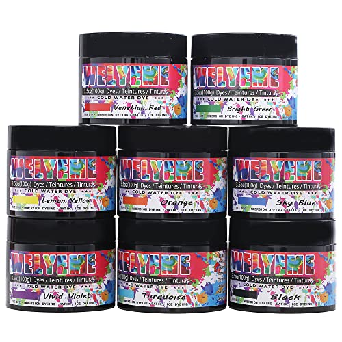 The 7 Best Dharma Dyes for Tie Dye of 2026 - Practical Textile