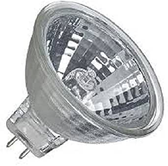 (2pack) MR16 FMW HALOGEN 35-WATT 12V GU5.3 BASE BI PIN 35W FLOOD LIGHT ...