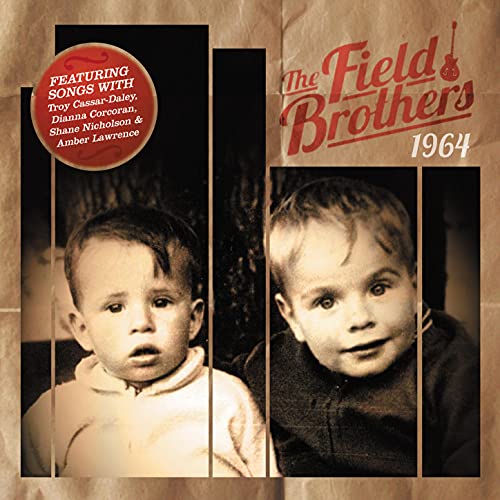 Amazon.com: 1964 : The Field Brothers: Digital Music