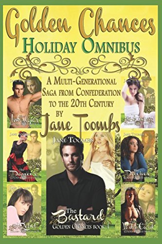 Golden Chances: The Californios: Toombs, Jane: 9781773623078: Amazon ...