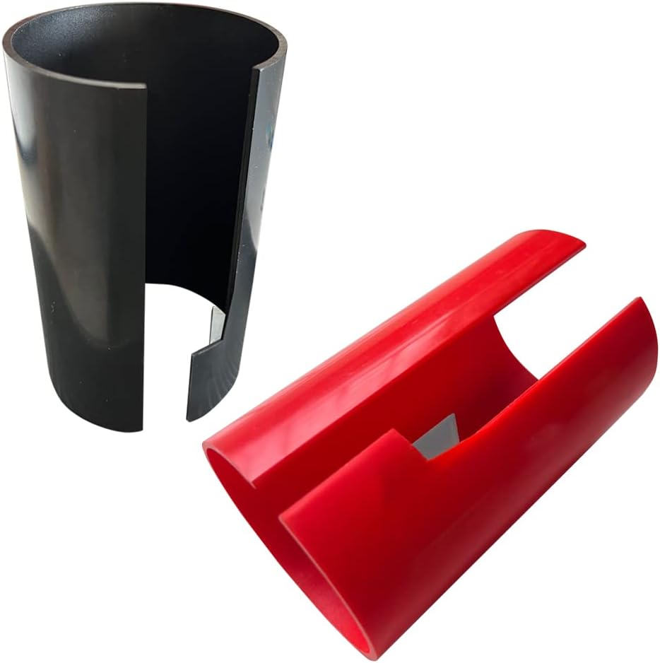 Amazon.com: 2 Pcs Sliding Wrapping Paper Cutter Wrap Roll Paper Cutter ...