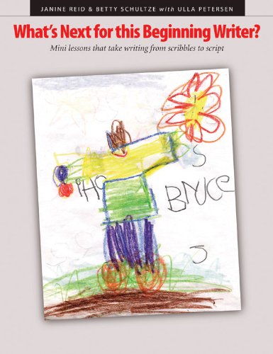 Amazon.com: What's Next for This Beginning Writer: Mini-lessons That ...