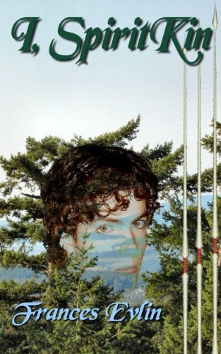 I, SpiritKin: Evlin, Frances: 9781920972776: Amazon.com: Books