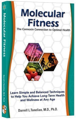 Molecular Fitness: The Connexin Connection to Optimal Health- Learn ...