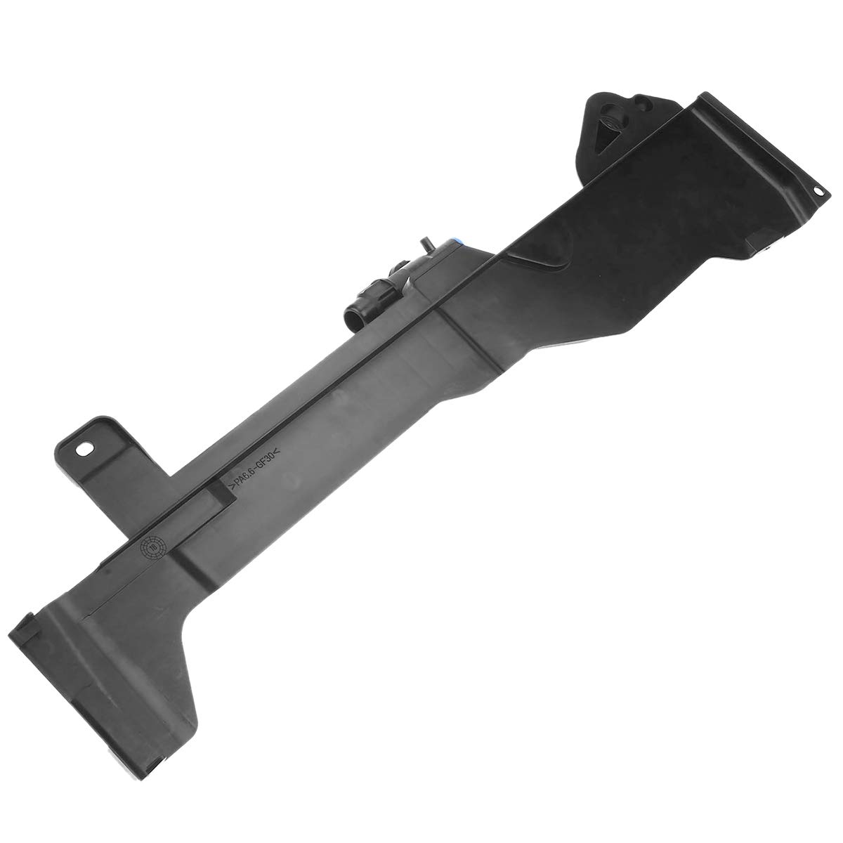 A-Premium Coolant Recovery Tank Mounting Plate Compatible with BMW E53 ...