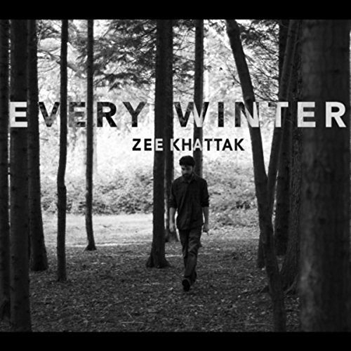 Play Every Winter by Zee Khattak on Amazon Music