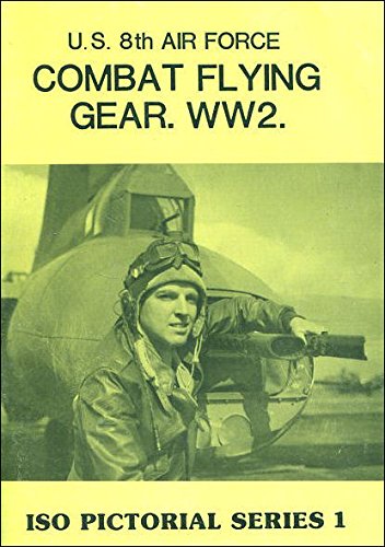 Amazon.co.jp: United States 8th Air Force: Combat Flying Gear, World ...