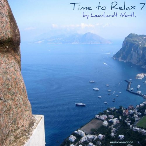 Amazon.com: Time to Relax Vol. 7 : Leonhardt North: Digital Music