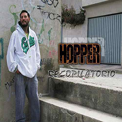 Spiele Recopilatorio von Hopper auf Amazon Music ab