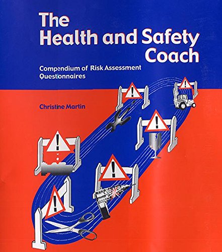 The Health and Safety Coach: Compendium of Risk Assessment ...