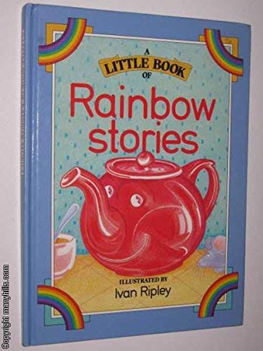 A Little Book of Rainbow Stories (Little ones readers): Amazon.co.uk ...