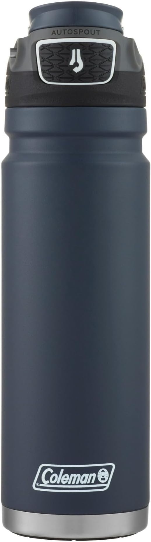 Amazon.com: Insulated 24 oz. Coleman Stainless Steel Switch Vacuum ...