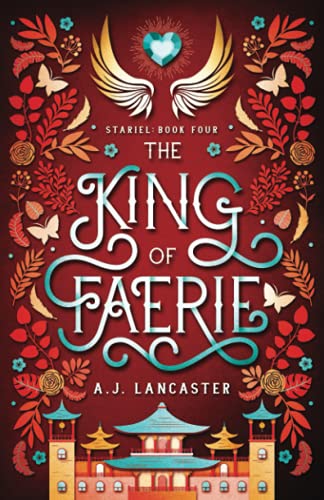Reviews for Stariel, The King of Faerie | BestViewsReviews
