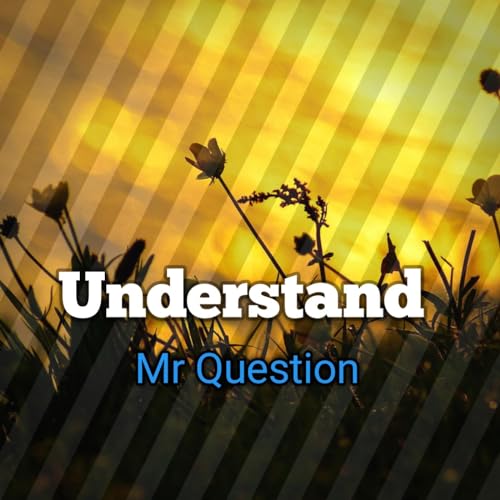 Écouter Understand par Mr Question sur Amazon Music Unlimited ...