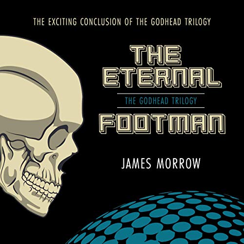 Amazon.com: The Eternal Footman (Audible Audio Edition): James Morrow ...