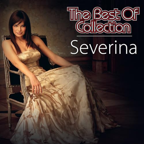 Amazon.com: The Best Of Collection : Severina: Digital Music