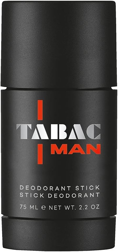 Tabac Man Deodorant Stick 75ml by Tabac Man : Amazon.ca: Health ...