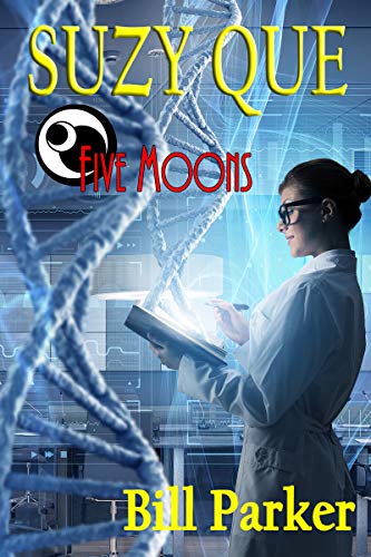 Publication: Suzy Que