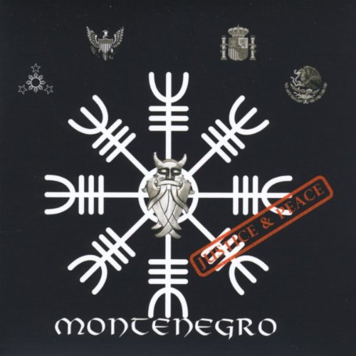 Play Justice & Peace by Montenegro Band on Amazon Music