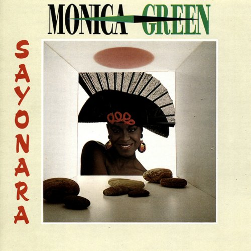 Amazon MusicでMonica GreenのSayonaraを再生する