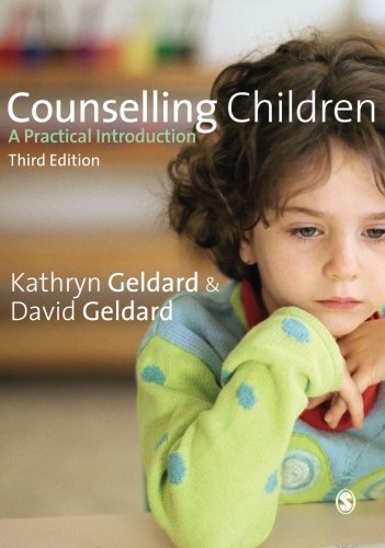 Amazon.com: Counselling Children: A Practical Introduction ...