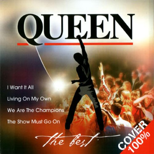Play QUEEN by Various Artists - Azzurra Music on Amazon Music