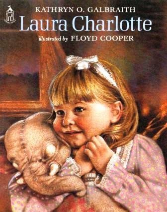 Laura Charlotte (Sandcastle Books): Kathryn O. Galbraith, Floyd Cooper: 9780399215520: Amazon ...