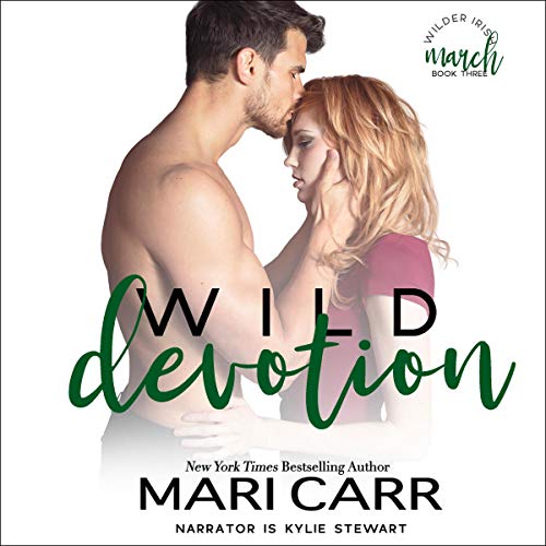 Amazon.com: Wild Devotion (Audible Audio Edition): Mari Carr, Kylie Stewart, Mari Carr: Audible ...