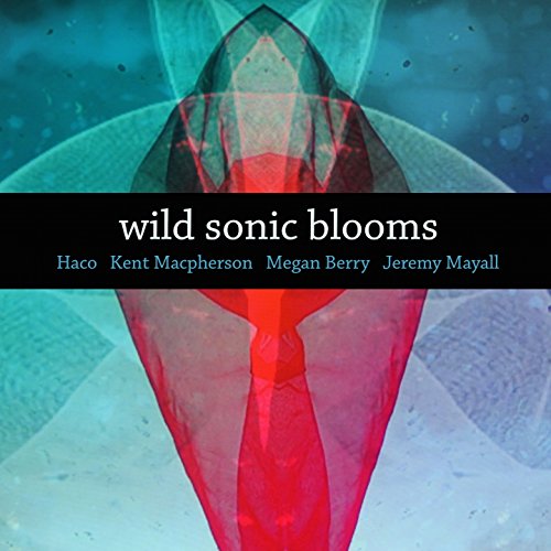 Amazon.com: Wild Sonic Blooms : Haco, Kent Macpherson, Megan Berry ...