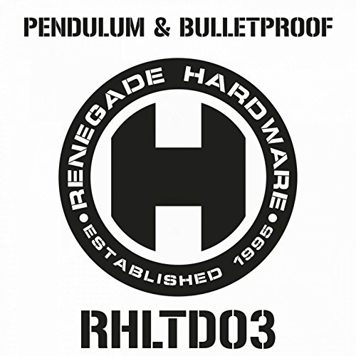 Hardware Limited, Vol. 3 by Pendulum on Amazon Music - Amazon.com