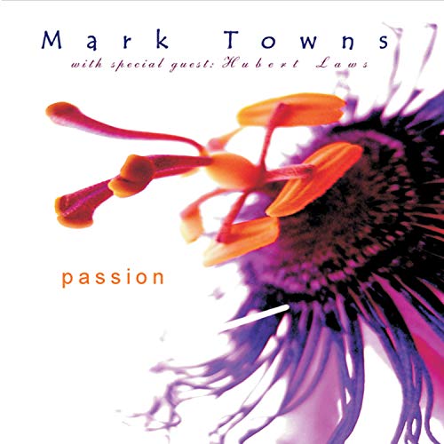 Play Passion by Mark Towns on Amazon Music