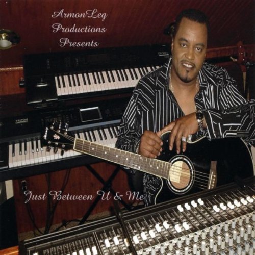 Écouter Just Between U & Me par Michael Armon sur Amazon Music Unlimited