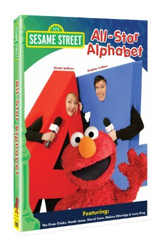 Amazon.com: All-Star Alphabet : Movies & TV