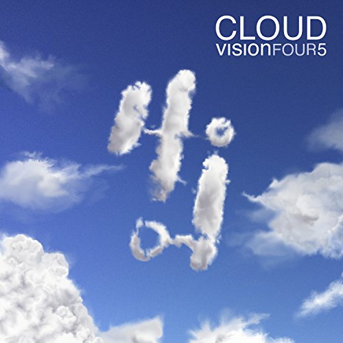 Play Cloud by Vision Four 5 on Amazon Music