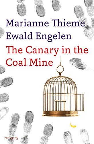 The Canary in the Coal Mine eBook : Thieme, Marianne, Engelen, Edward ...