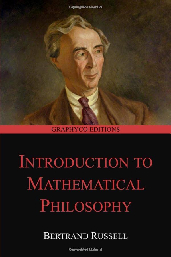 Snapklik.com : Introduction To Mathematical Philosophy