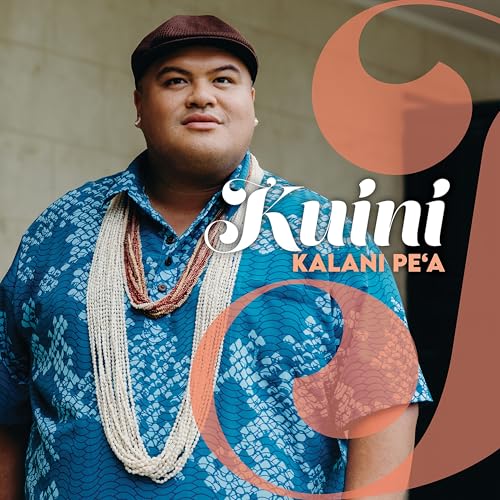 Amazon Music UnlimitedでKalani Pe'aのKuini (Ku'u Lei Aloha)を