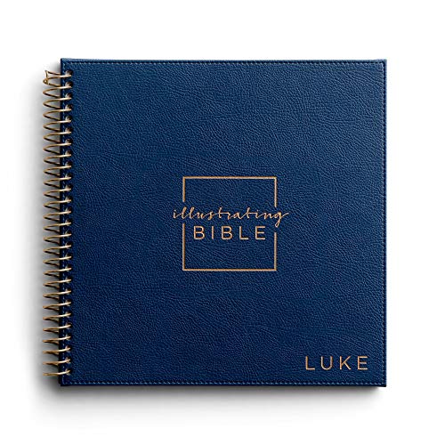 Bible Journaling's Amazon Page