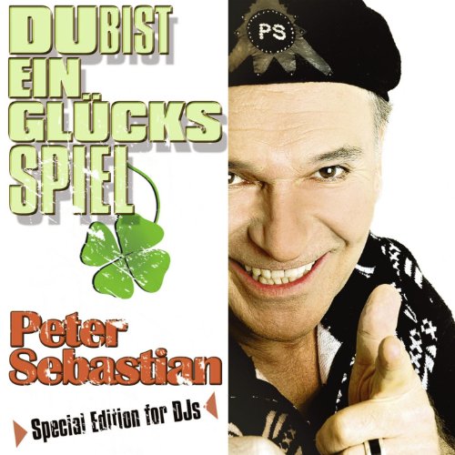 Du bist ein Glücksspiel von Peter Sebastian bei Amazon Music - Amazon.de