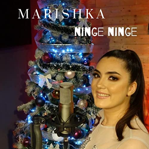 Écouter Ninge Ninge par Marishka sur Amazon Music Unlimited