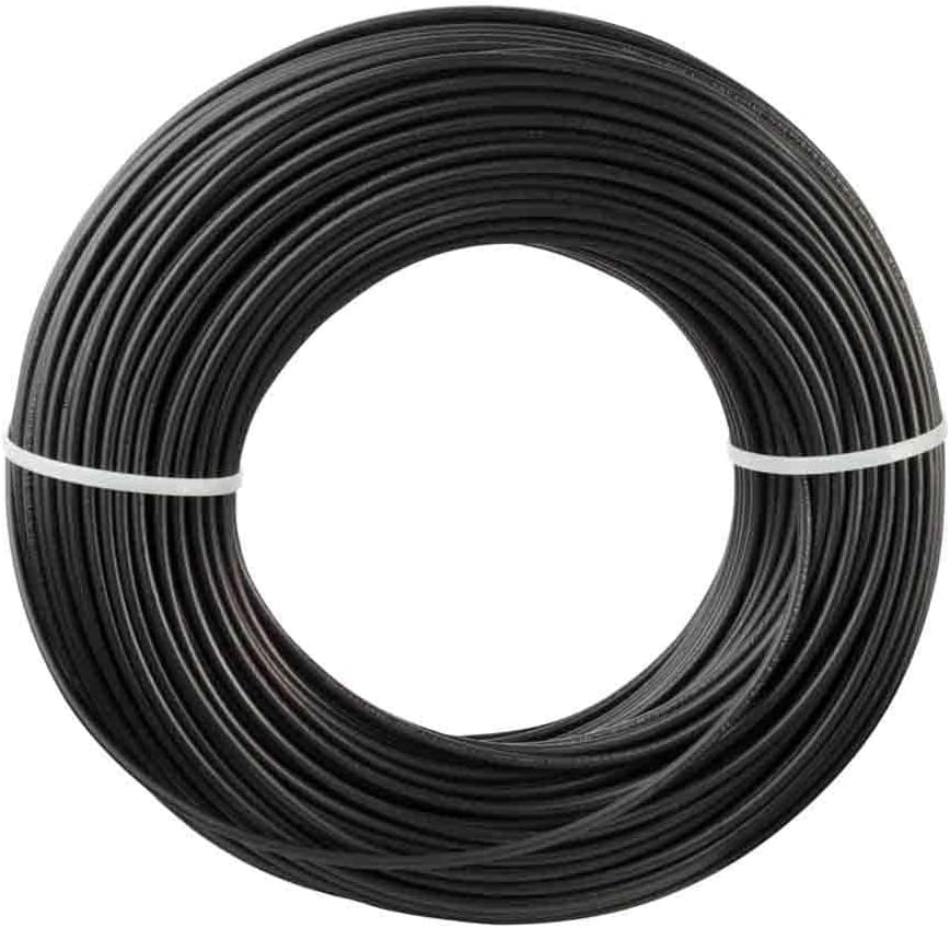 IUSA, Cable THHW-LS, Calibre 14 AWG, Conductor eléctrico, Instalaciones ...