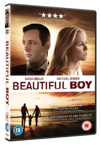 Amazon.com: Beautiful Boy [DVD] by Michael Sheen : Movies & TV