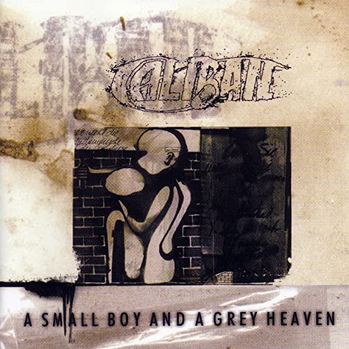 Spiele A Small Boy And A Grey Heaven von Caliban auf Amazon Music ab