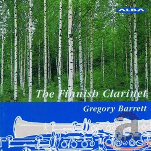 Gregory Barrett, Laura Mikkola, Helen Linden, Fumi Nishikiori, Tasha ...