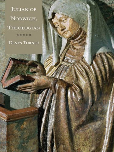Julian of Norwich, Theologian eBook : Turner, Denys: Amazon.com.au ...