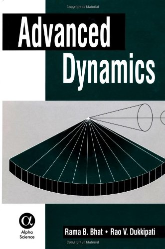Buy Advanced Dynamics Book Online at Low Prices in India | Advanced ...