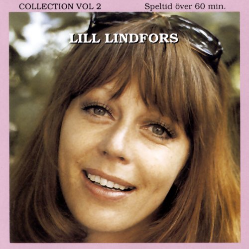 Play Collection Vol. 2 by Lill Lindfors on Amazon Music