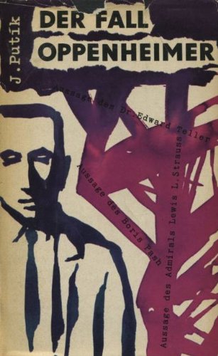 Der Fall Oppenheimer : Amazon.de: Bücher