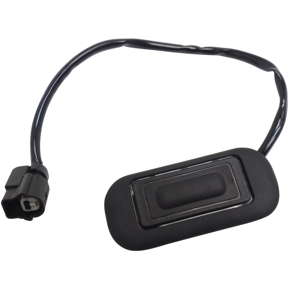 Amazon.com: General Motors 2010-13 CHEVY EQUINOX GMC TERRAIN LIFTGATE ...