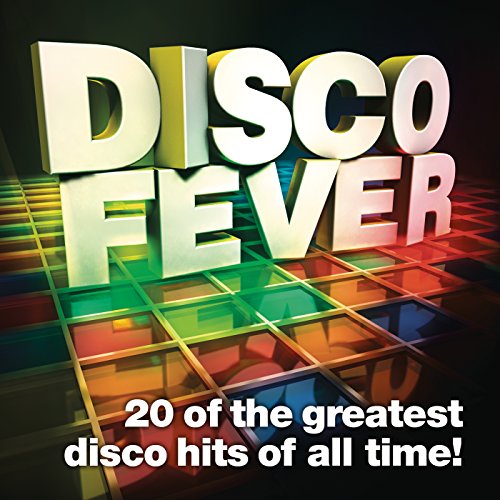 Écouter Disco Fever de VARIOUS ARTISTS sur Amazon Music